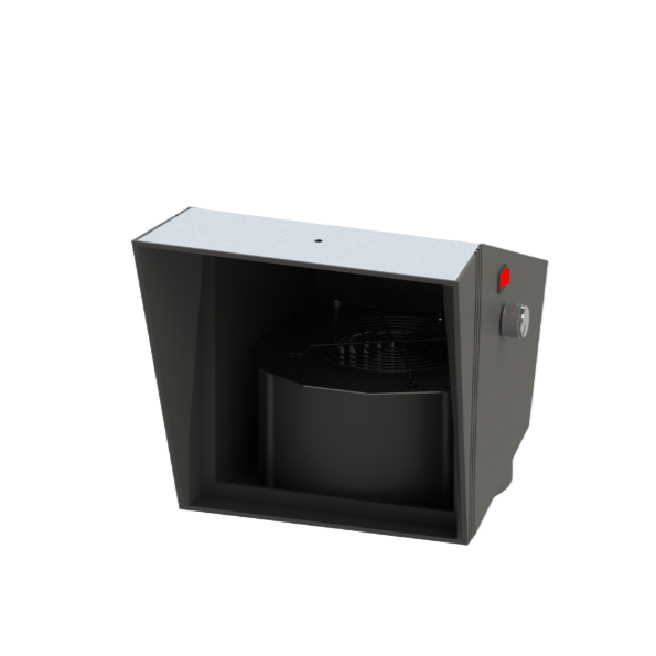 HI8V Mini-hood | FTM Technologies | Air filtration