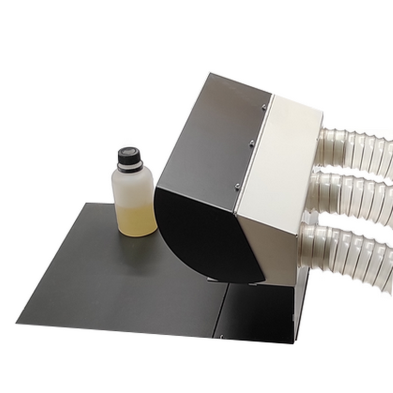 AP1 suction plate | FTM Technologies