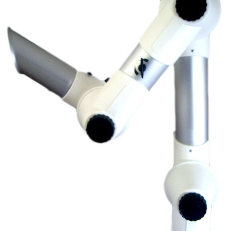 Bras d'aspiration ME50 | FTM Technologies