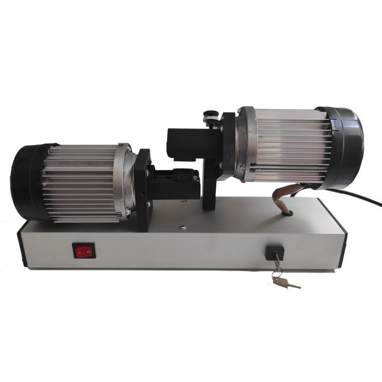 Abisolieren von Kupferlackdraht | FTM Technologies