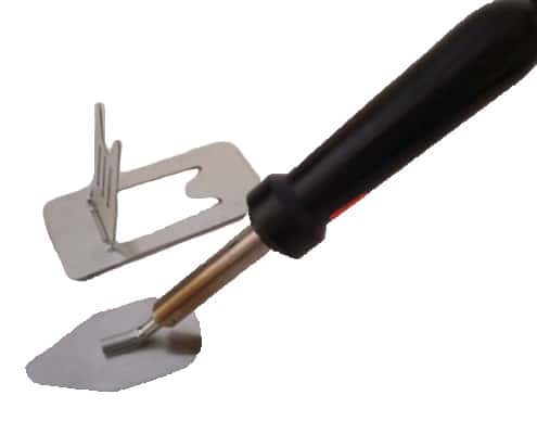 Fer à spatuler 100 W | FTM Technologies