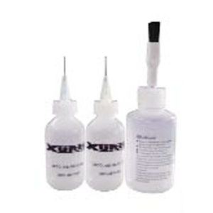 Flacon doseur de solvant | FTM Technologies