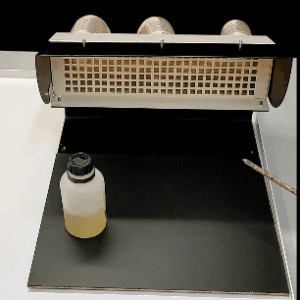 Platine aspirante AP1 | FTM Technologies