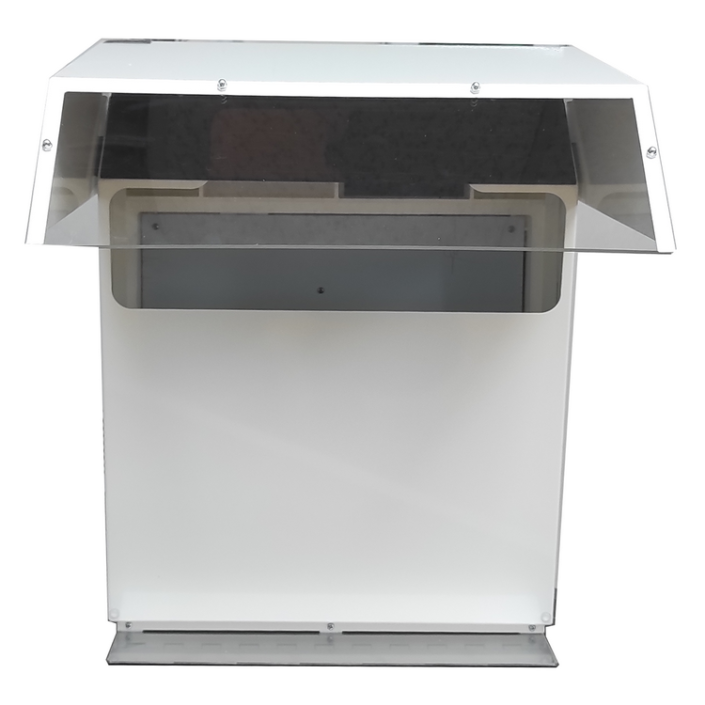 HI1P portable fume hood | FTM Technologies