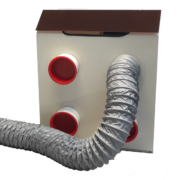 Aspiration machine | FTM Technologies