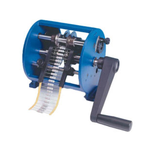 Standard cambering machines for radial components | FTM Technologies