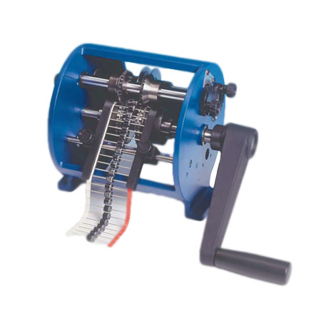 Standard cambering machines for radial components | FTM Technologies