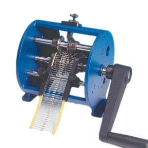 Standard cambering machines for radial components | FTM Technologies