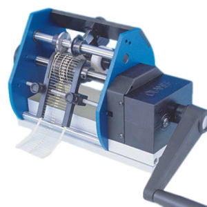 Standard cambering machines for radial components | FTM Technologies
