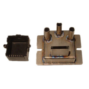 Options and accessories for mini-wave | FTM Technologies