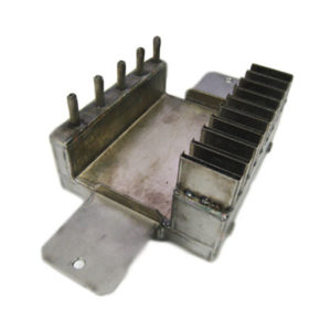 Options and accessories for mini-wave | FTM Technologies