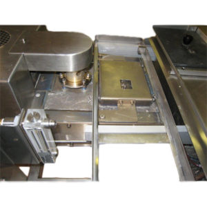 Options and accessories for mini-wave | FTM Technologies