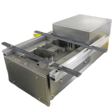 Máquinas de soldadura por miniola | FTM Technologies