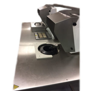 RD6 rotary solder pot | FTM Technologies