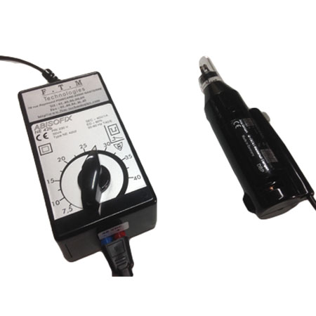 Abisofix | FTM Technologies