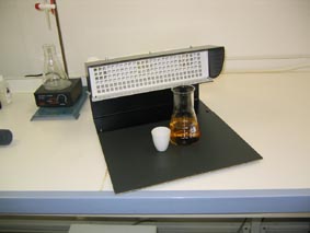 Platine aspirante AP1 | FTM Technologies