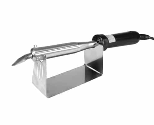 Repose fer forte puissance | FTM Technologies