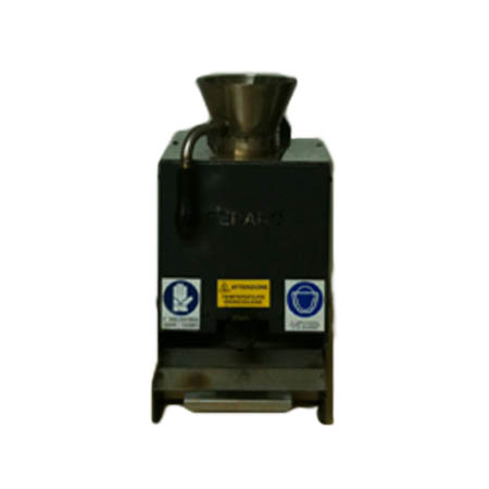 Separo - Dross separator | FTM Technologies