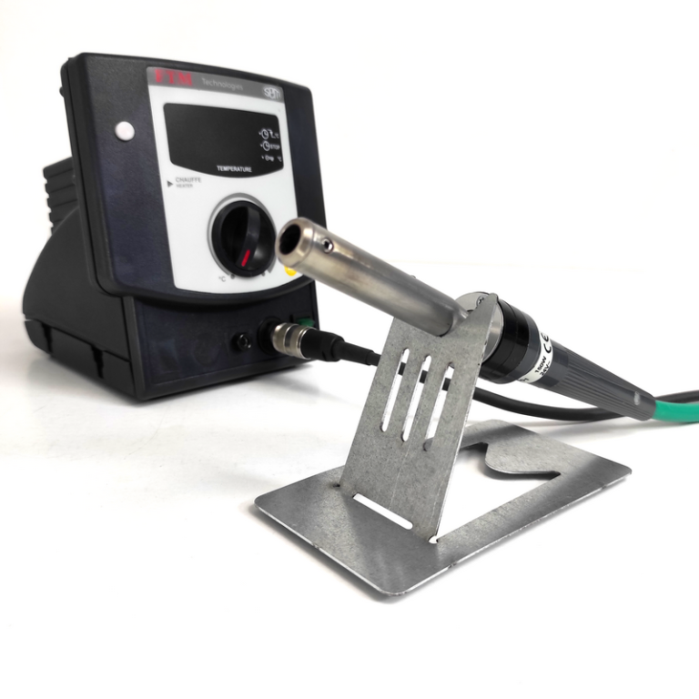 Ensemble fer buffle 150W | FTM Technologies