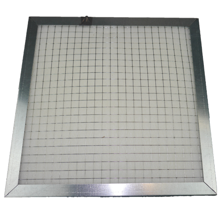 Filtre à particules FAP1 | FTM Technologies