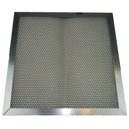 Hotte spéciale sur mesure | FTM Technologies