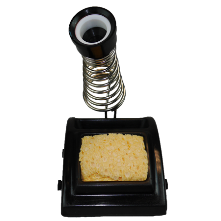 Estación soldadora convencional | FTM Technologies