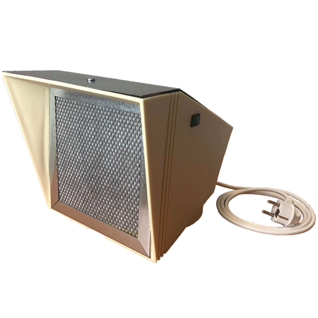 Mini hotte HI8F | FTM Technologies