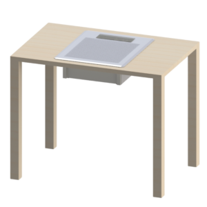 Suction table | FTM Technologies