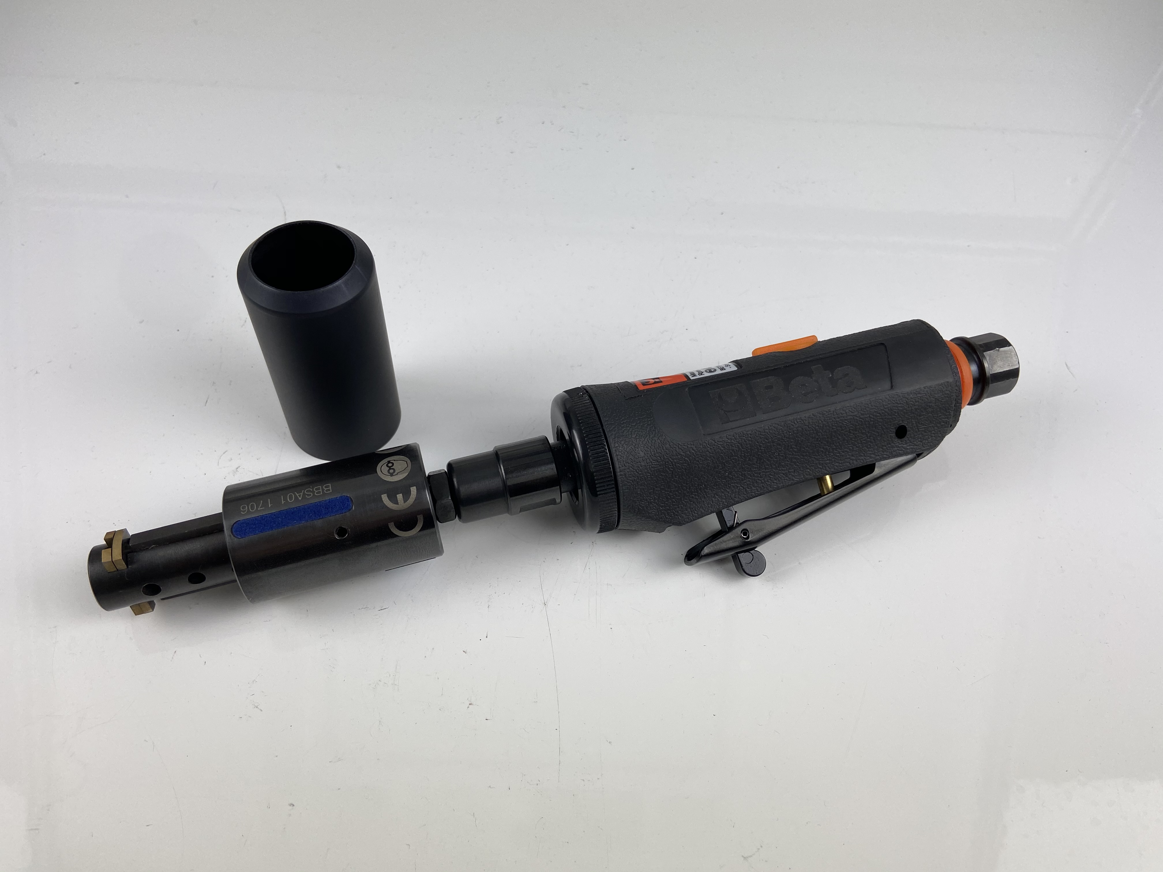 Pinzas pelacables de funcionamiento automático | FTM Technologies