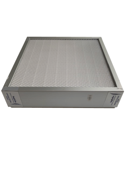 Filtre HEPA H14 FHP1 | FTM Technologies