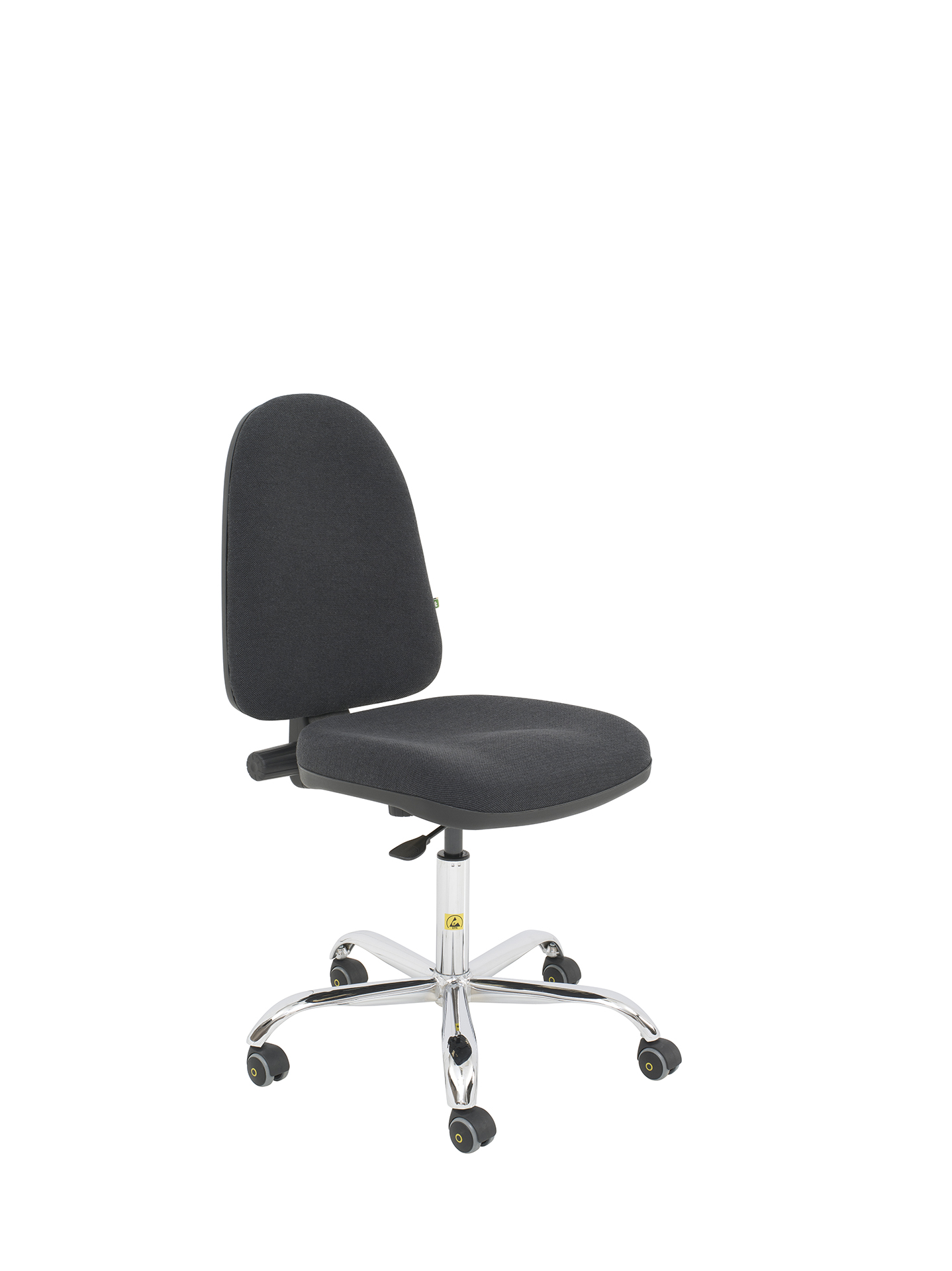Chaise ESD basique | FTM Technologies