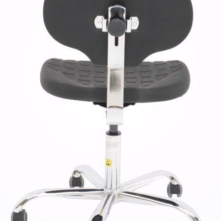 Chaise ESD polyuréthane basique | FTM Technologies
