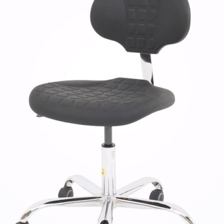 Chaise ESD polyuréthane basique | FTM Technologies