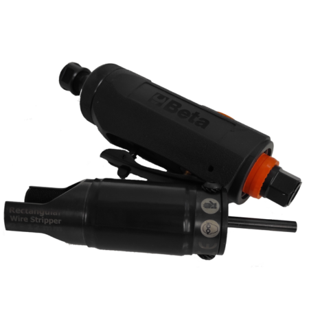 Rectangular wire stripper | FTM Technologies