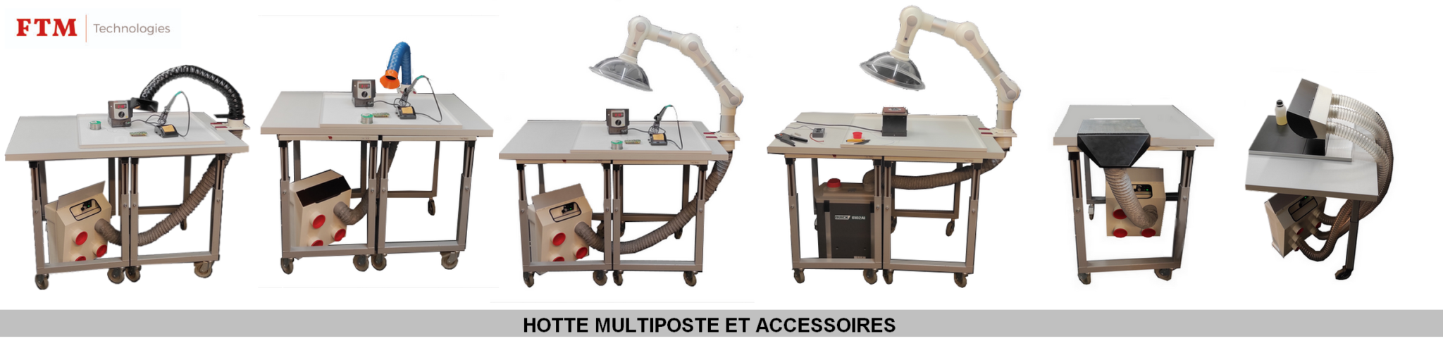 Air filtration | FTM Technologies