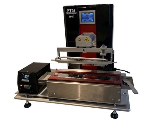 Specialized tools for wiring and tinning | FTM Technologies