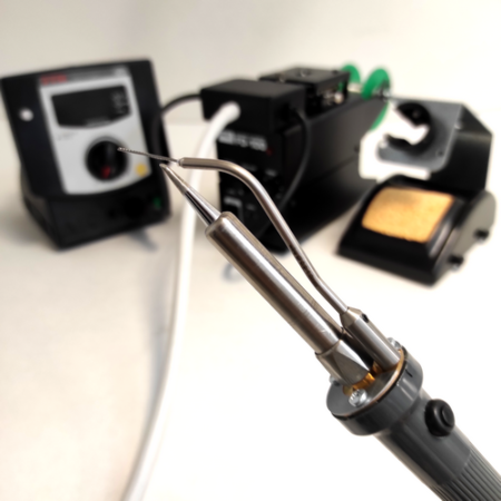 Système d’avance automatique de soudure | FTM Technologies