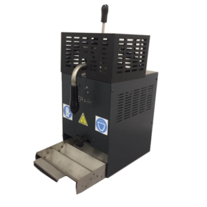 Separo - Dross separator | FTM Technologies