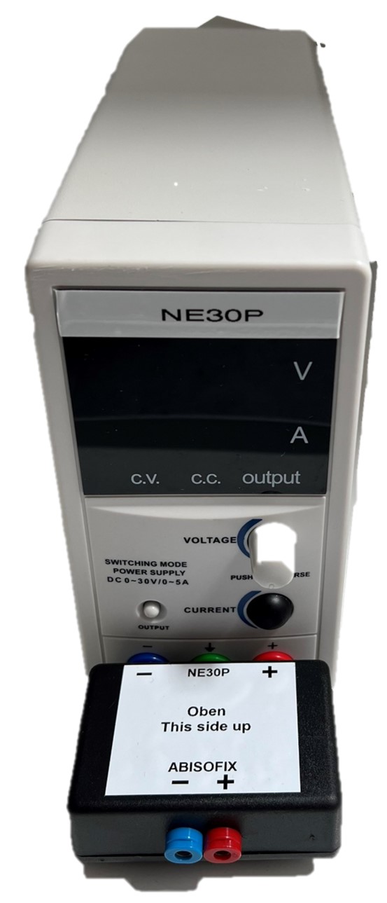 Abisofix – FTM Technologies